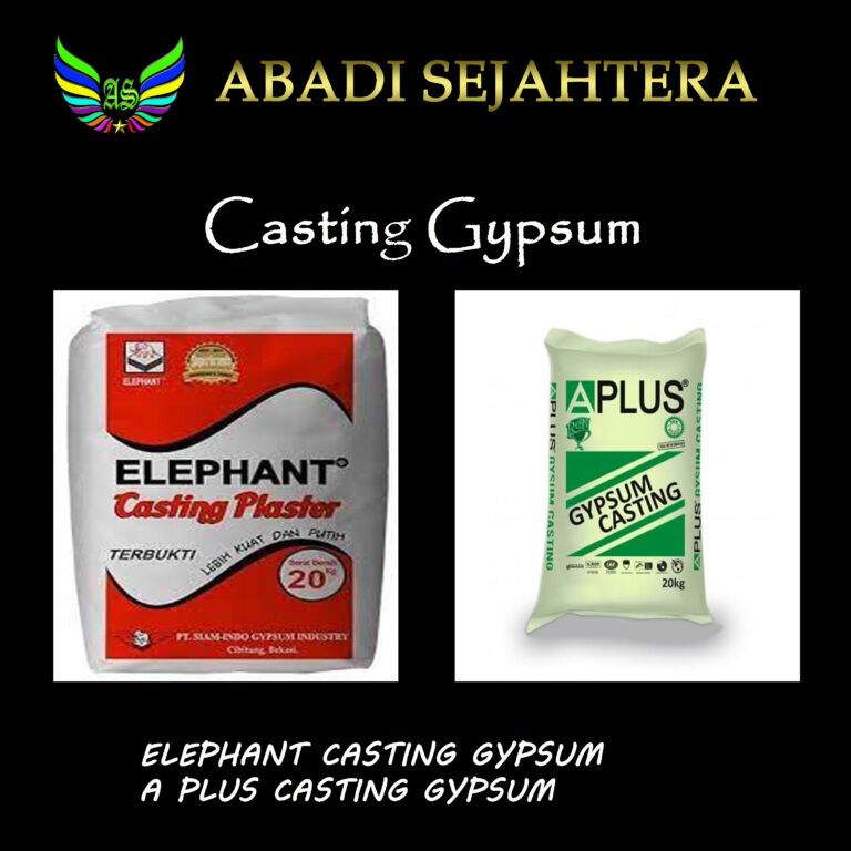 CASTING GYPSUM – abadisejahteragypsum.com